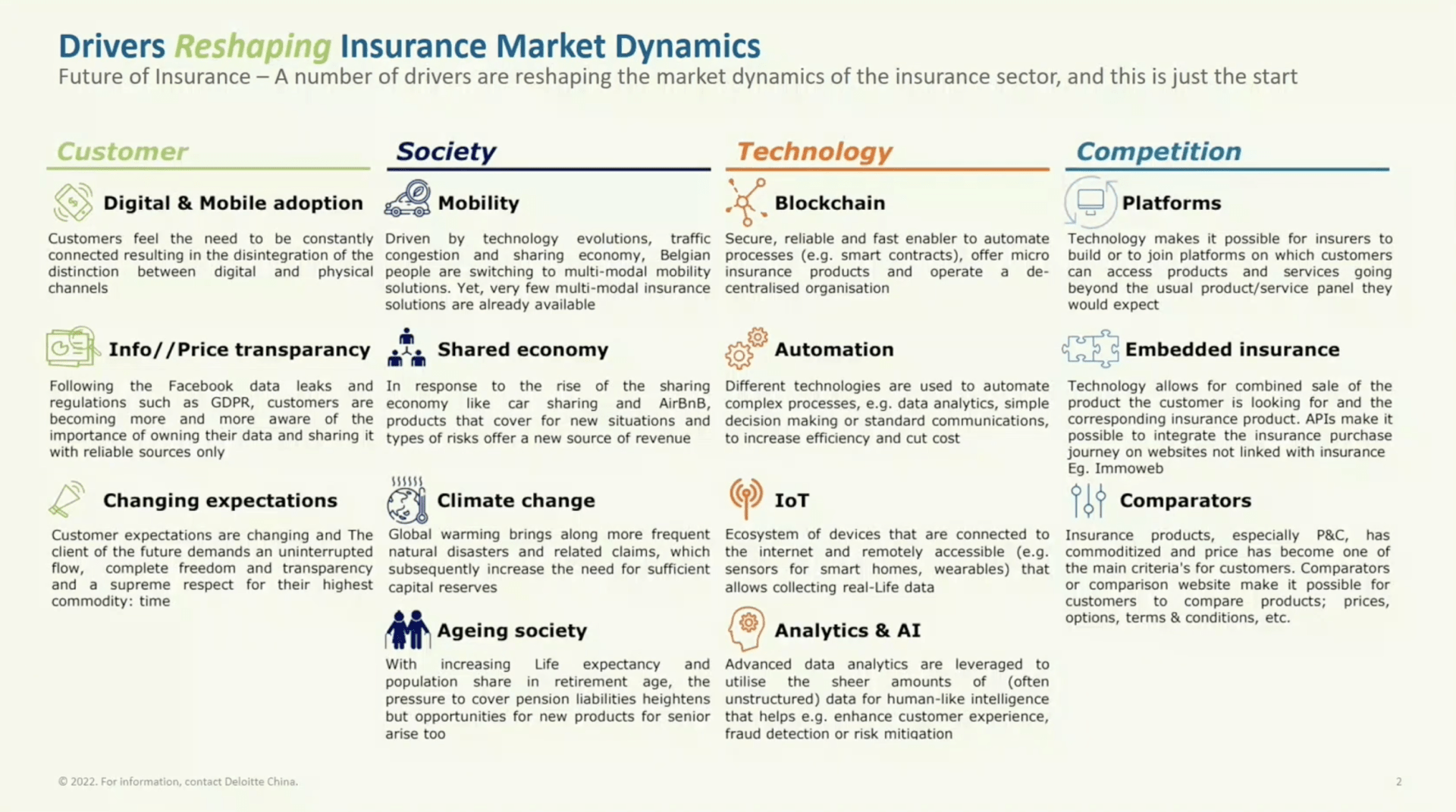 IXT Innovation Webinar Recap 1
